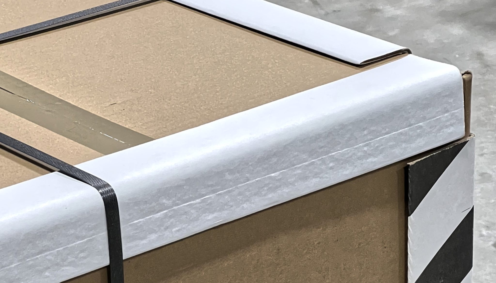 Angleboard - Eco-Pack Packaging